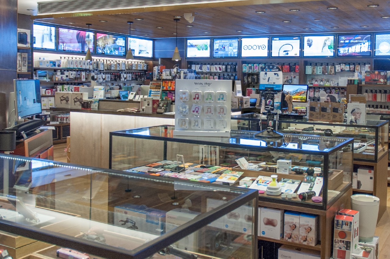 DG Lifestyle Store